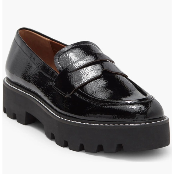 Franco Sarto | Shoes | Franco Sarto Bazel Platform Loafer | Poshmark